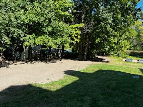 Transforming Overgrown Land into Lush Lawn in Andover | NATURAL ...