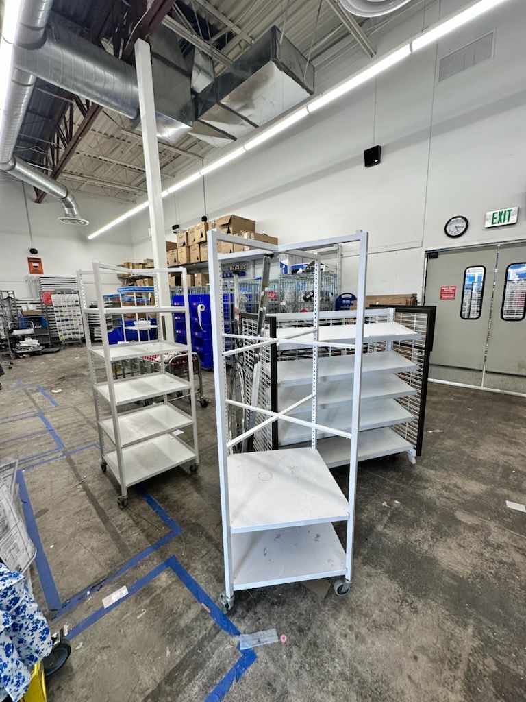 Retail Space Transformation with Efficient Junk Removal | Horizon Junk ...