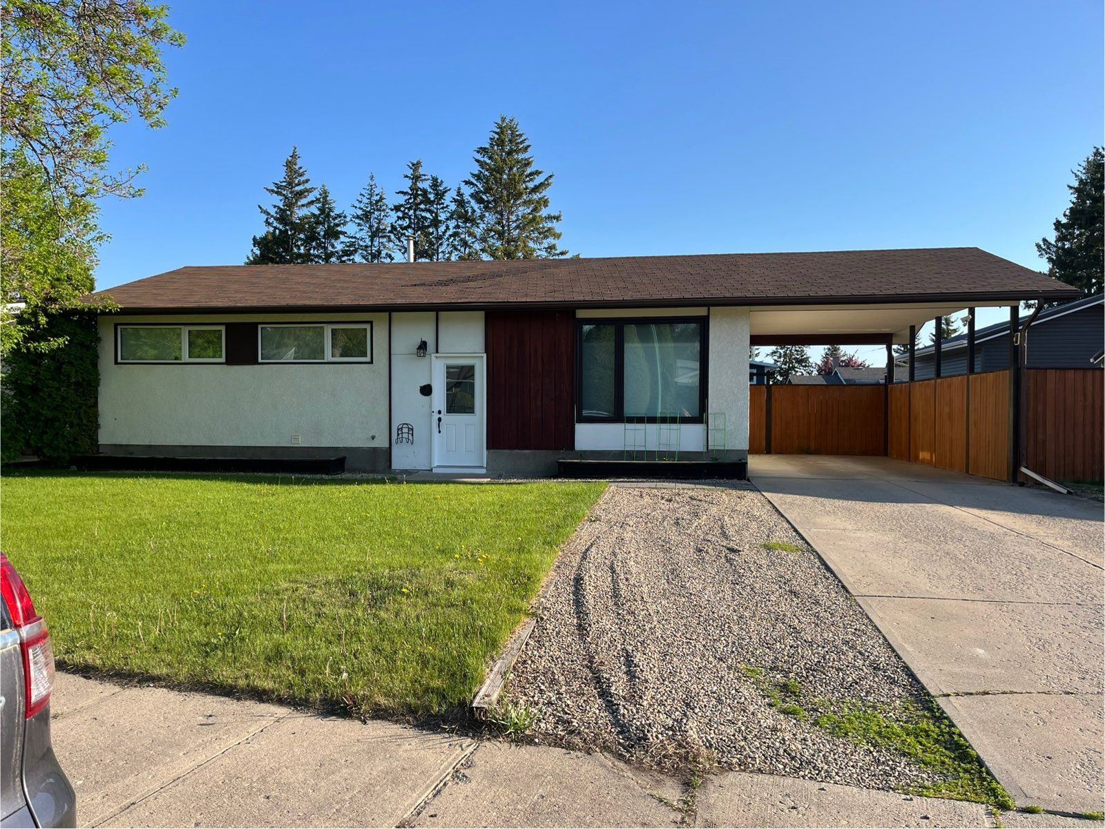 Transformative Roofing and Exterior Upgrade | High Angle Roofing ...