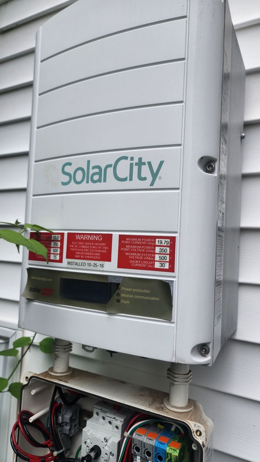 Solar System Diagnostics Restores Efficiency in Wilton | SunQuest Solar