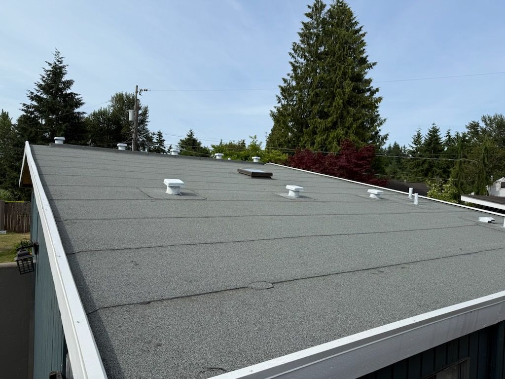 Seattle Home Gets Expert Roofing Makeover | Robert Gardner Roofing