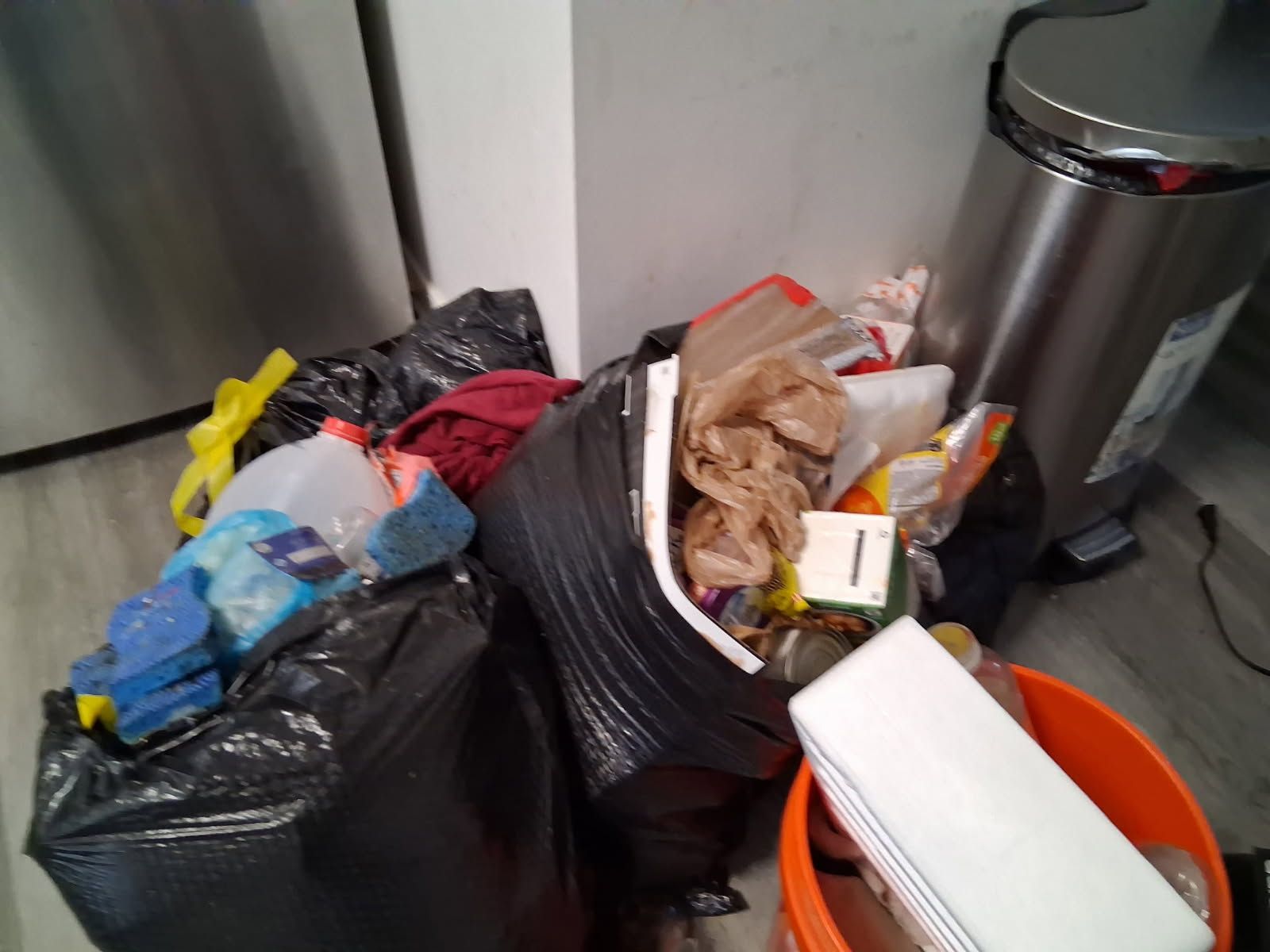 Efficient Junk Removal with Pro Clean Haul | Pro Clean Haul LLC