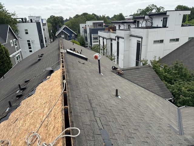 Comprehensive Roof Transformation with Malarkey Vista Shingles | Robert ...