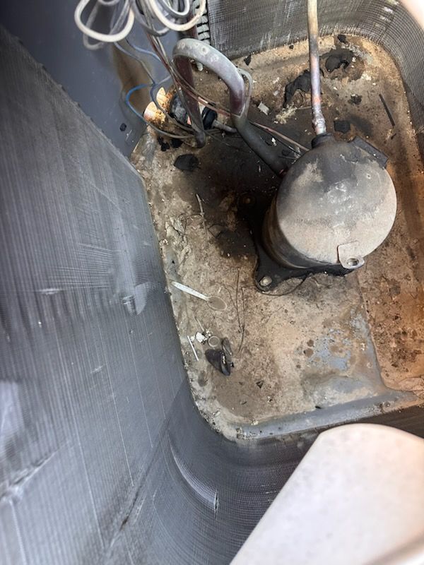 Quick and Affordable AC Repair Solution | AC Captain