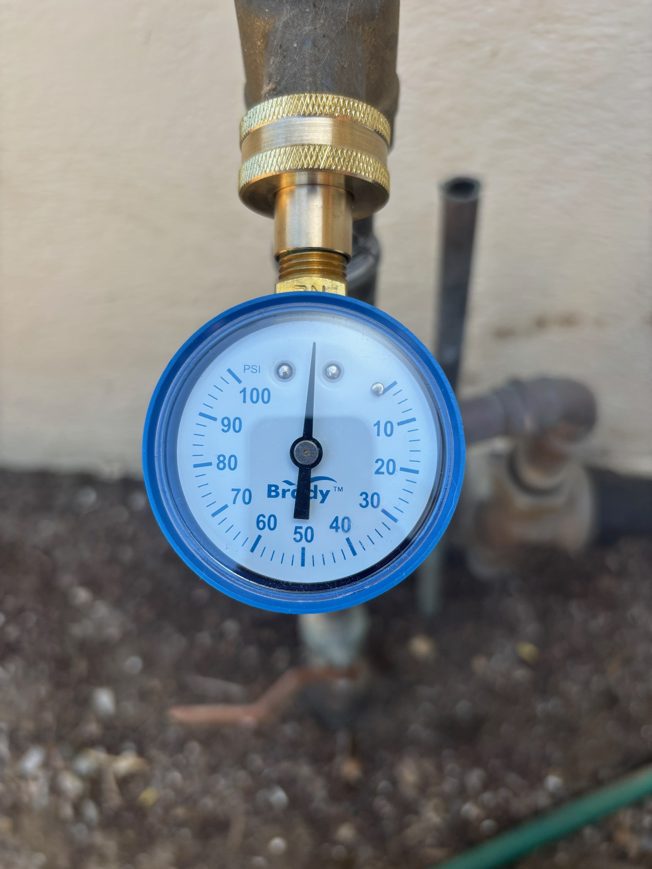 Why Install a Pressure Regulating Valve | Central Plumbing INC