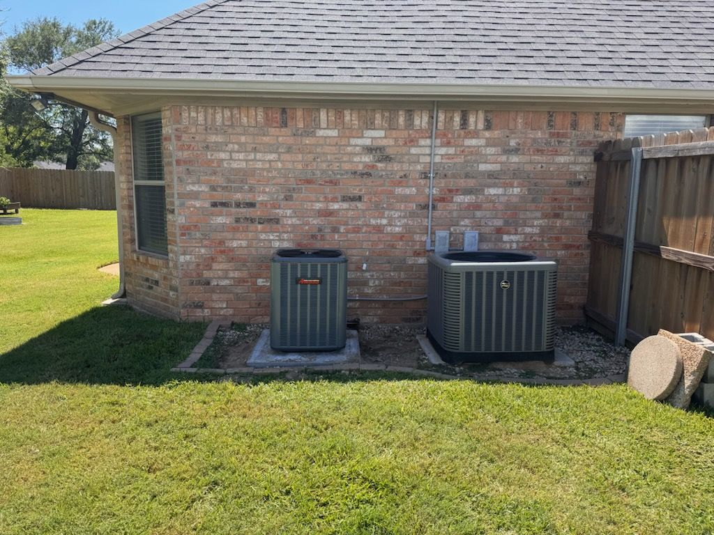 Stay Cool with Our Efficient AC Units | Indoor Comfort Heating and Air