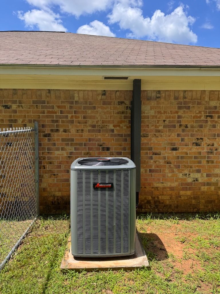 Stay Cool with Our Efficient AC Units | Indoor Comfort Heating and Air