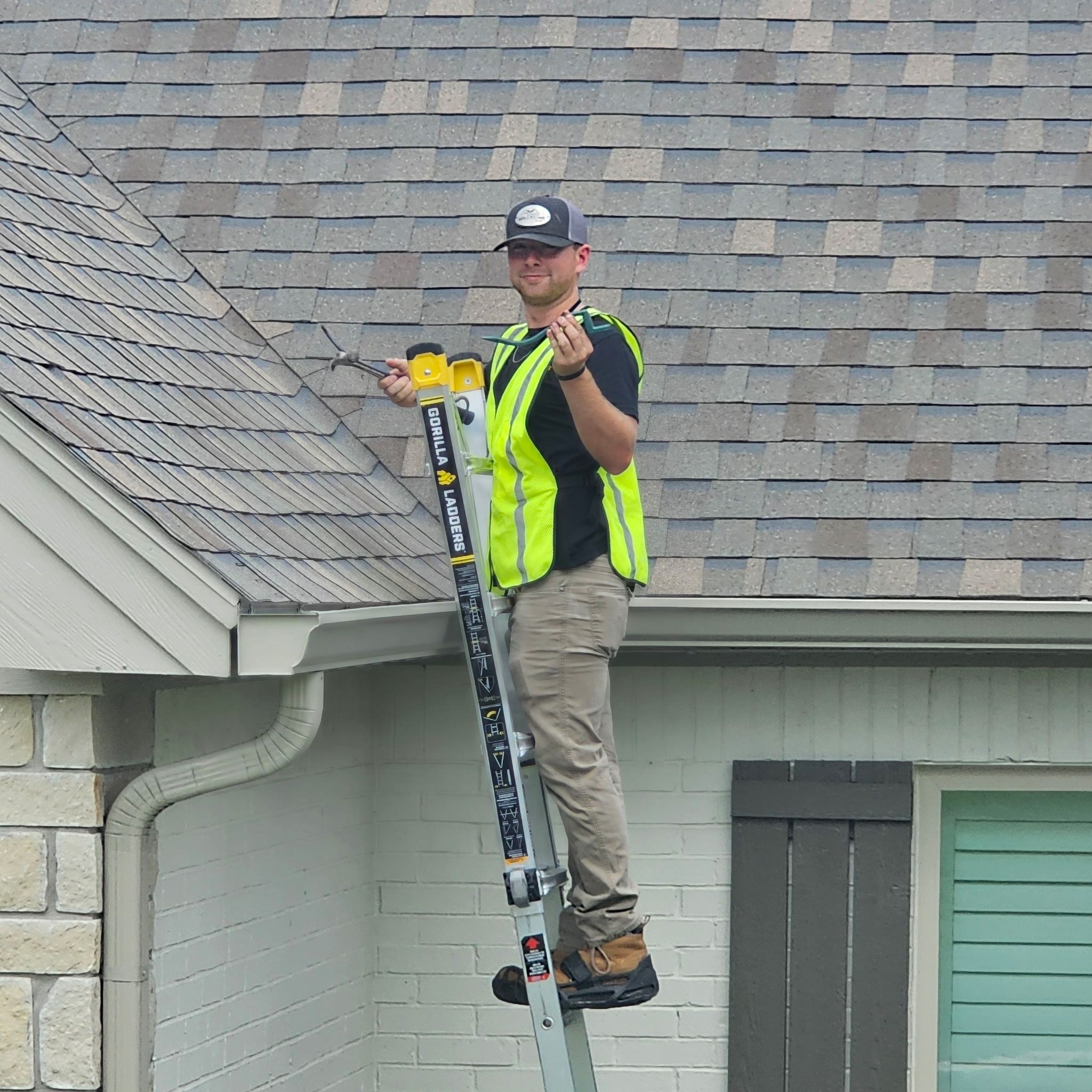 Projects - Rooftop Solutions DFW