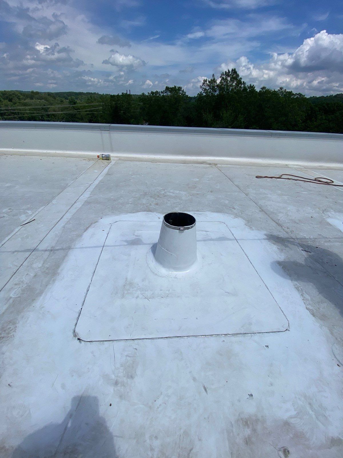 Expert Vent Stack Installation in Uxbridge | Fairway Roofing ...