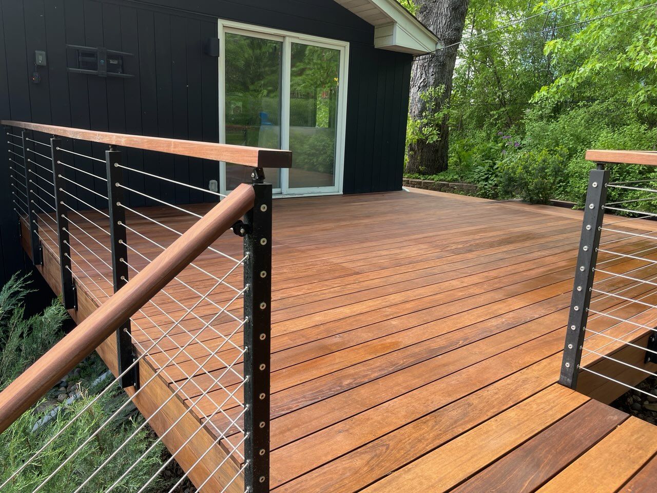 Transform Your Backyard with Beautiful Decks | Walker Outdoor Solutions ...