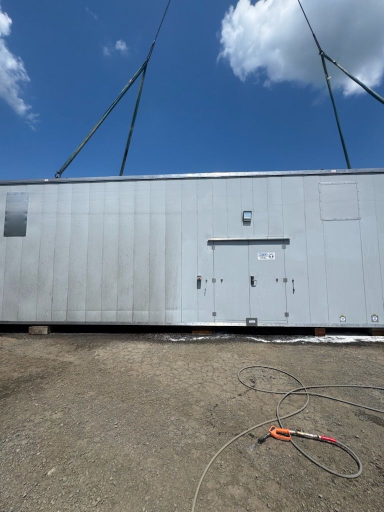 Transforming Oversized Loads in Warrenton | United Power Washing