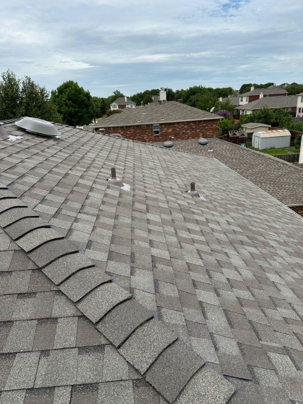 Stunning Roof Upgrade for Enhanced Protection | Salazar Roofing and ...