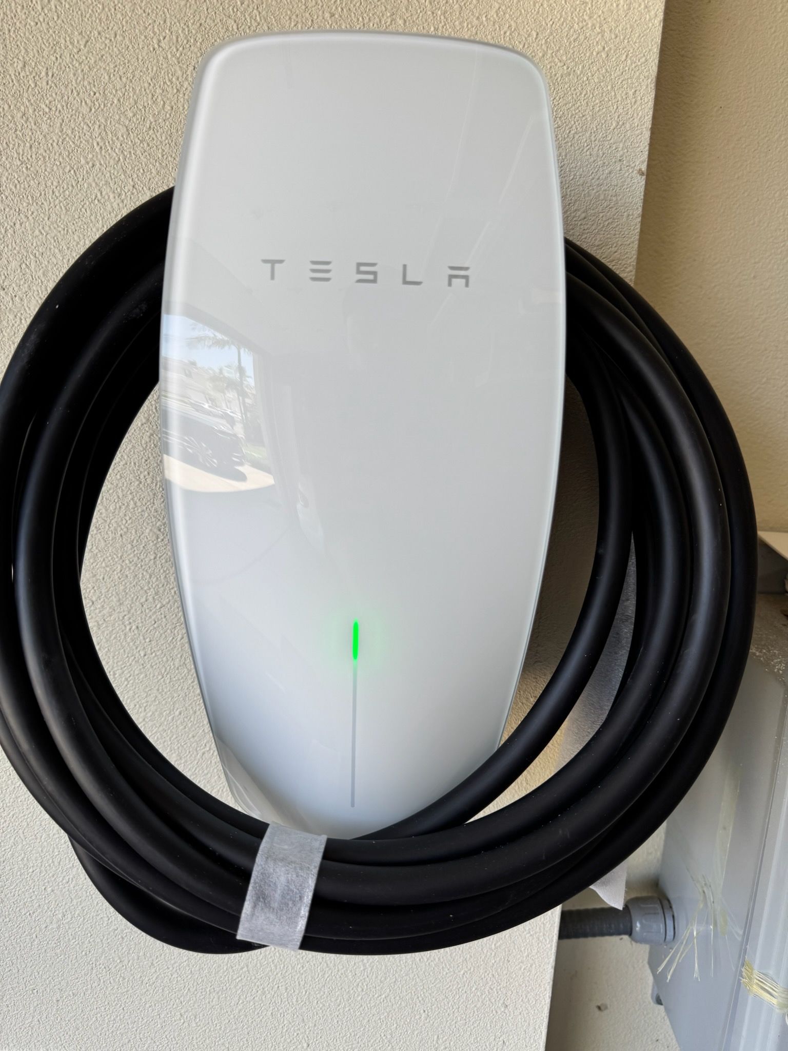 Efficient Tesla Charger Installation at Home | Always Quality ...