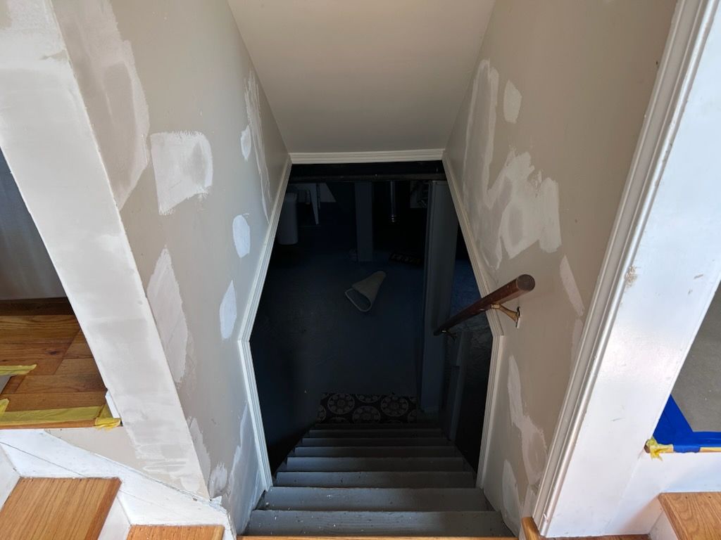 Home Transformation with Custom Interior Painting | Infinity Painting