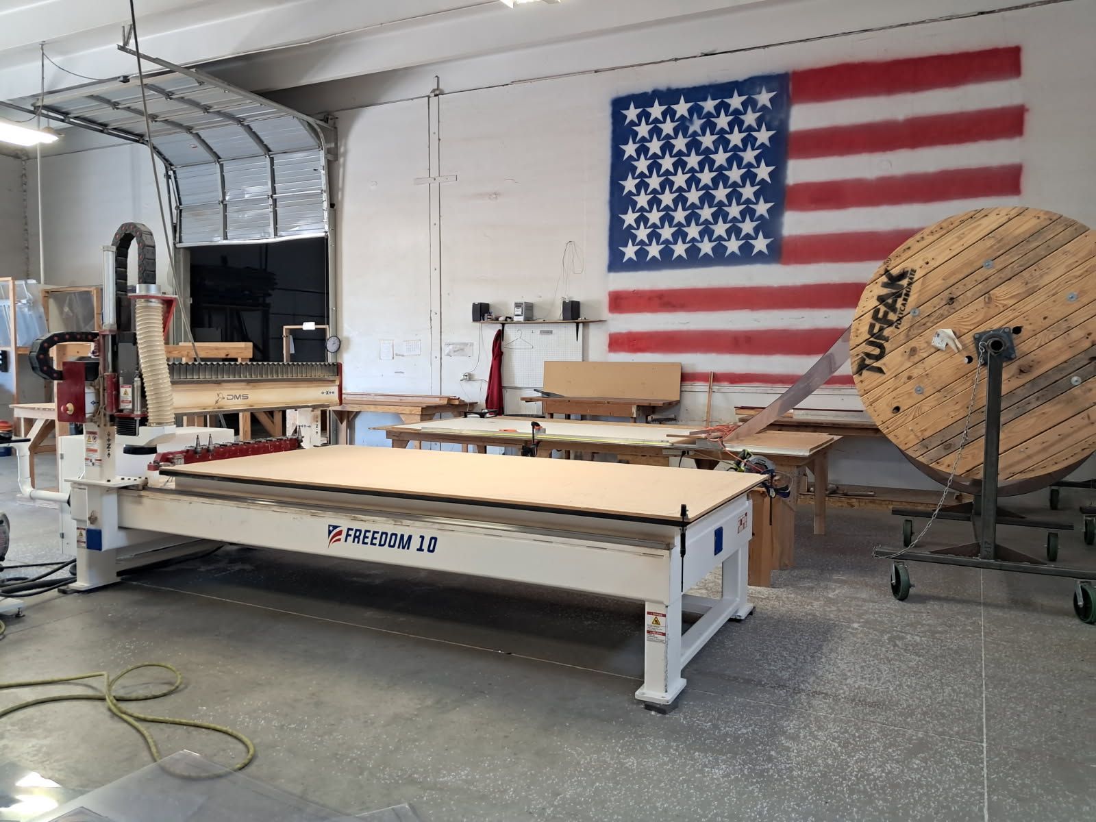 Precision Crafting with CNC Machines for Custom Covers | Coverwell ...