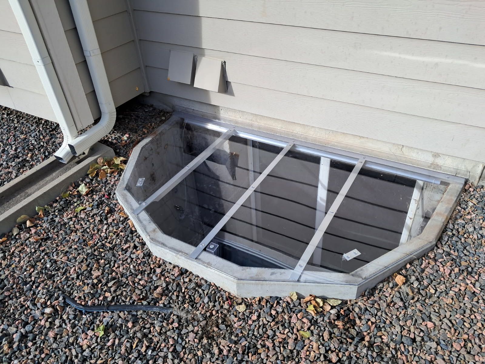 Enhance Home Safety with Durable Window Well Covers | Coverwell Solutions