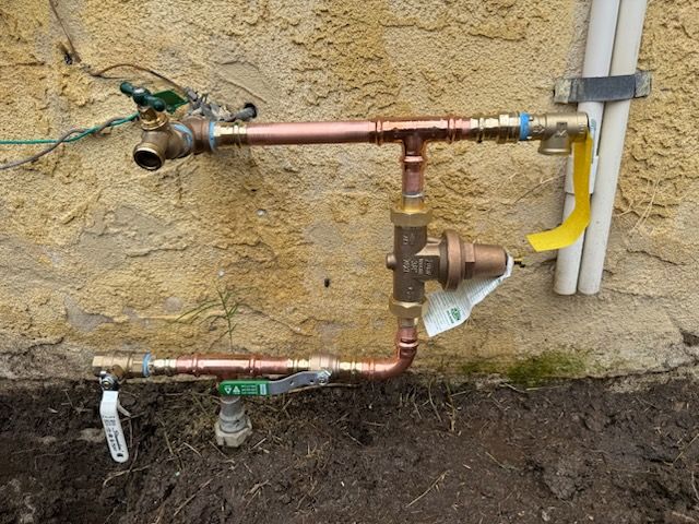 Temple City Plumbing Upgrade and Renewal | CJ Plumbing And Hydro Jetting