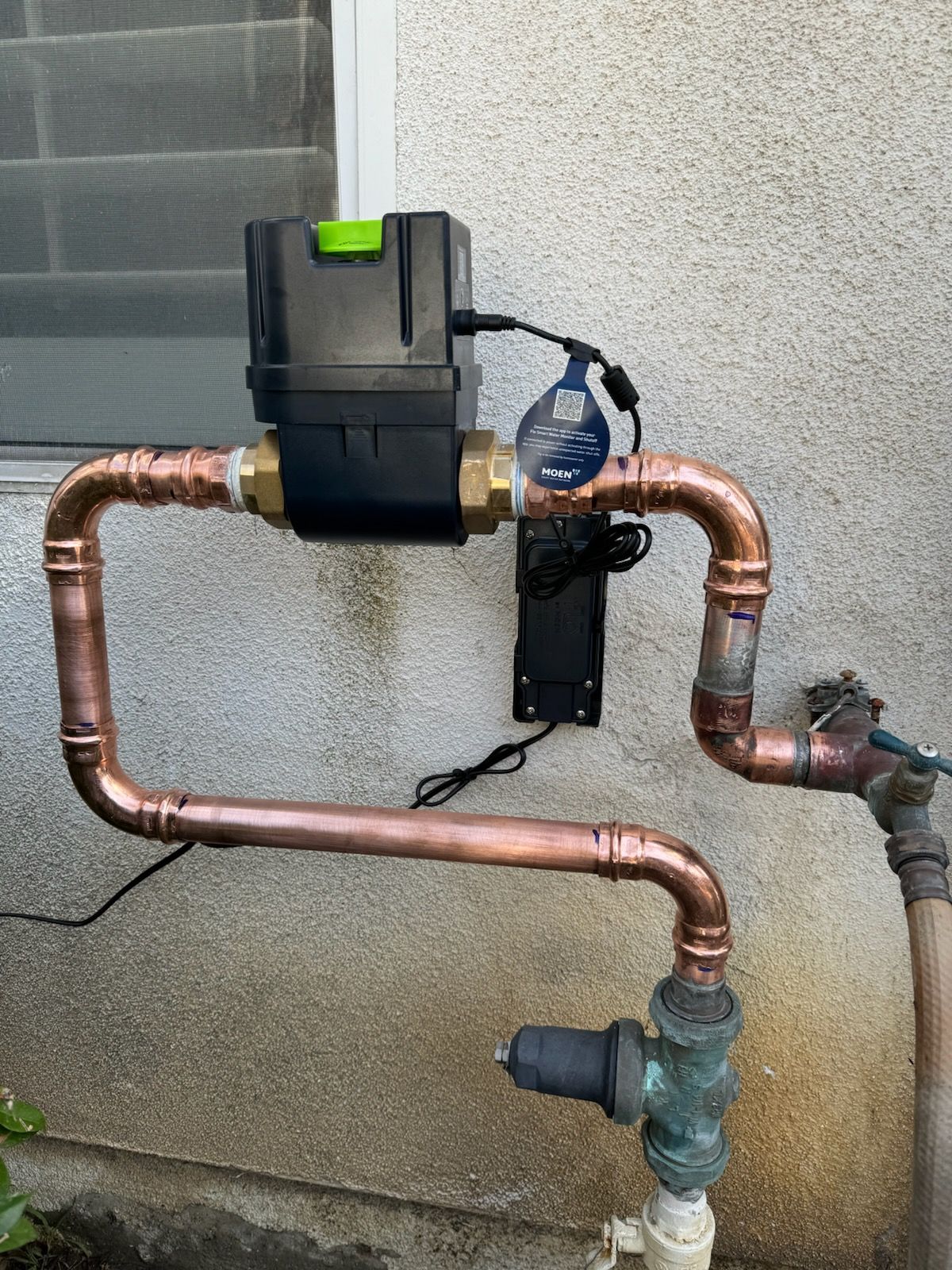 Enhanced Water Safety with Moen Flow-Smart Device | CJ Plumbing And ...