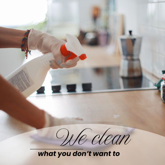 Stress-Free Spotless Living with Elite Maid Solutions | Elite Maid ...