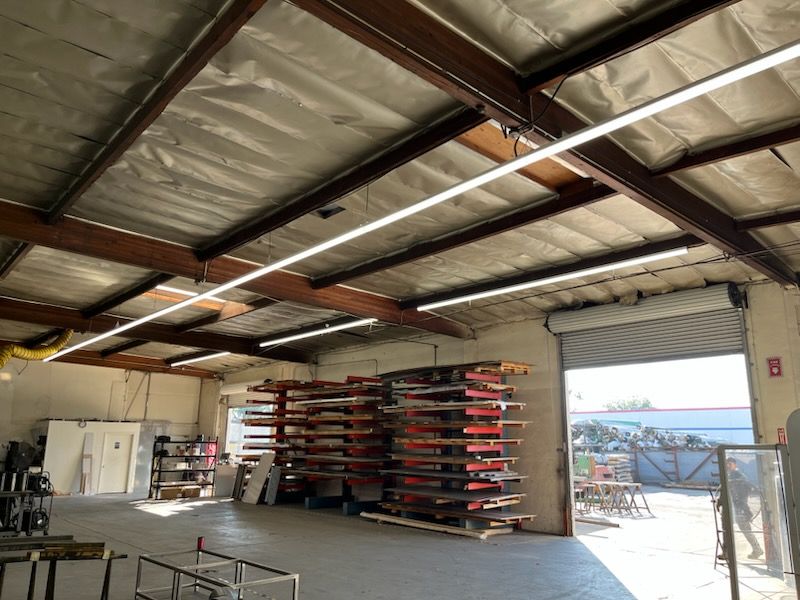 Enhanced Warehouse Lighting Boosts Safety and Efficiency | Unlimited ...