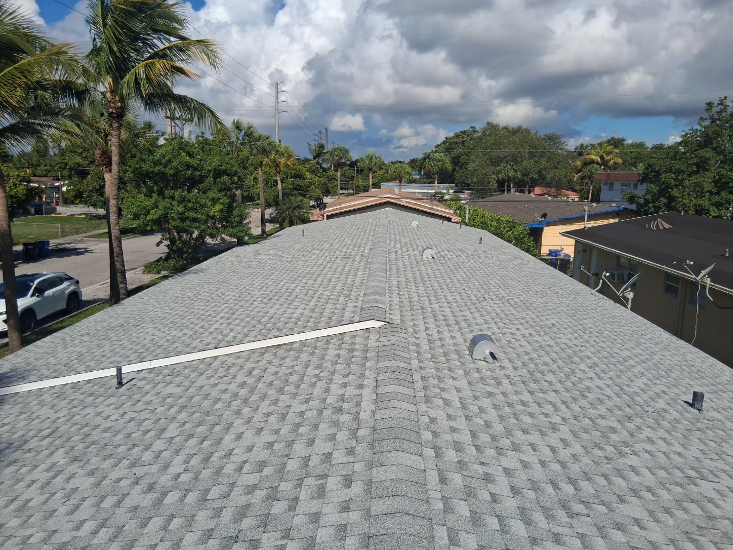 Transformative Roofing Experience with Roof Runners | Roof Runners USA Corp