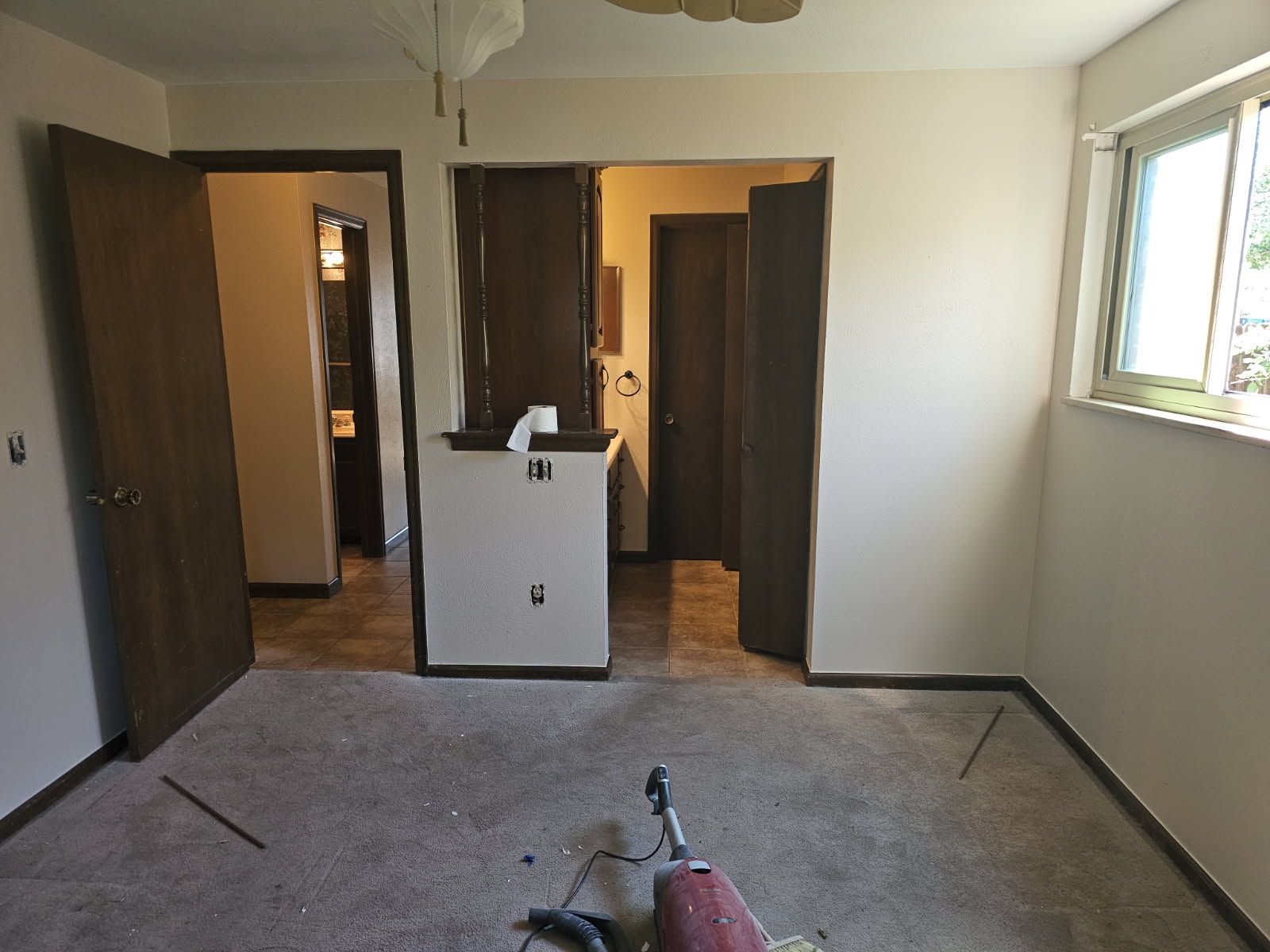 Interior Revamp in Aurora for a Modern Home | JKP Pros Painting Plus, LLC