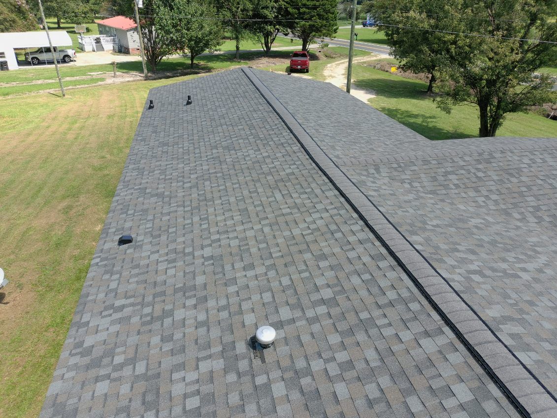 Impressive Roof Upgrade with Insurance Coverage | Roofing and ...