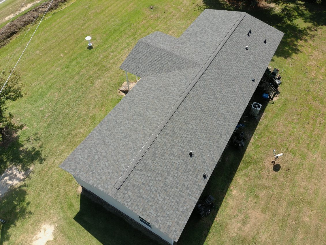 Impressive Roof Upgrade with Insurance Coverage | Roofing and ...