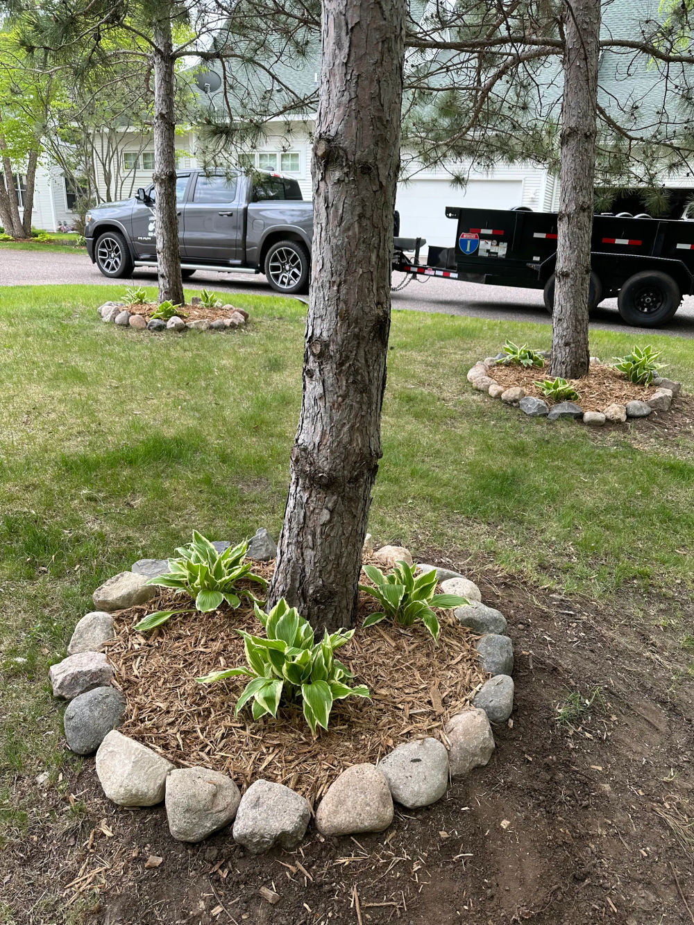 Landscaping Experts for Your Home - Steiner Landscaping