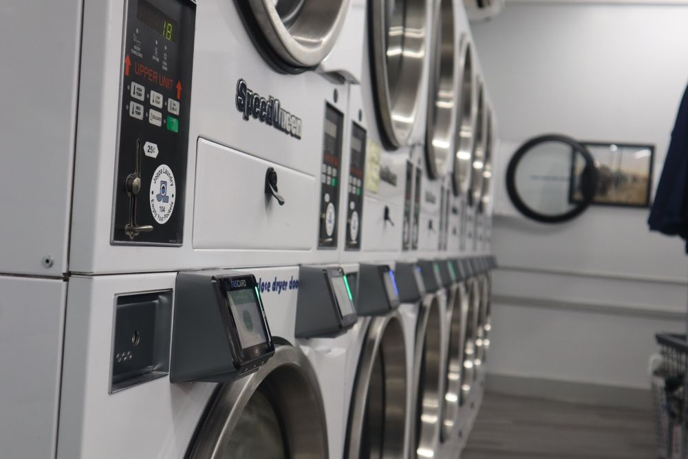 About Joppa Laundry: Newburyport's Trusted Laundromat Experts