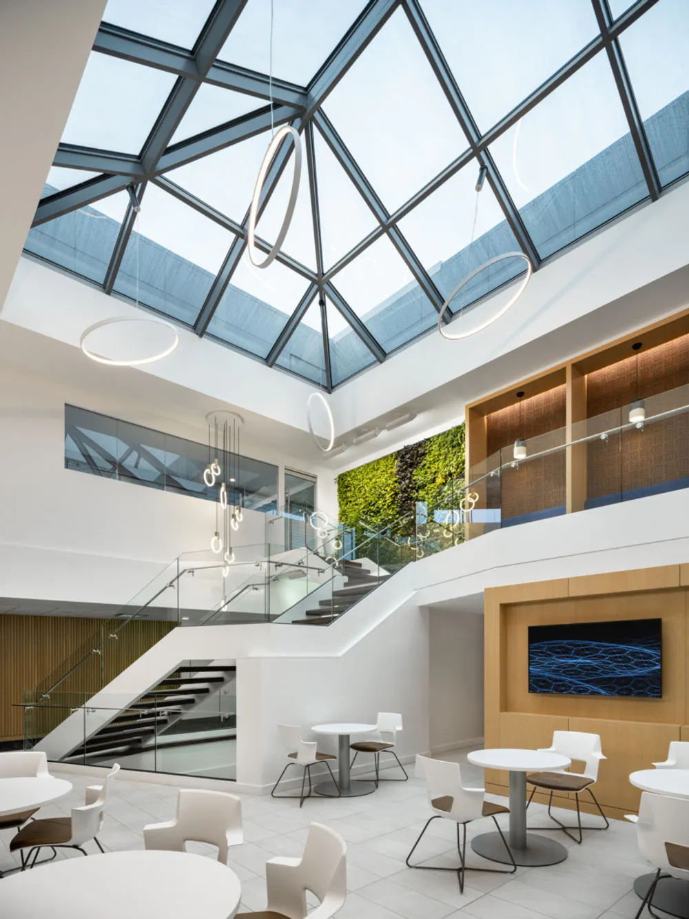 Hospitality | Cypress Building Solutions
