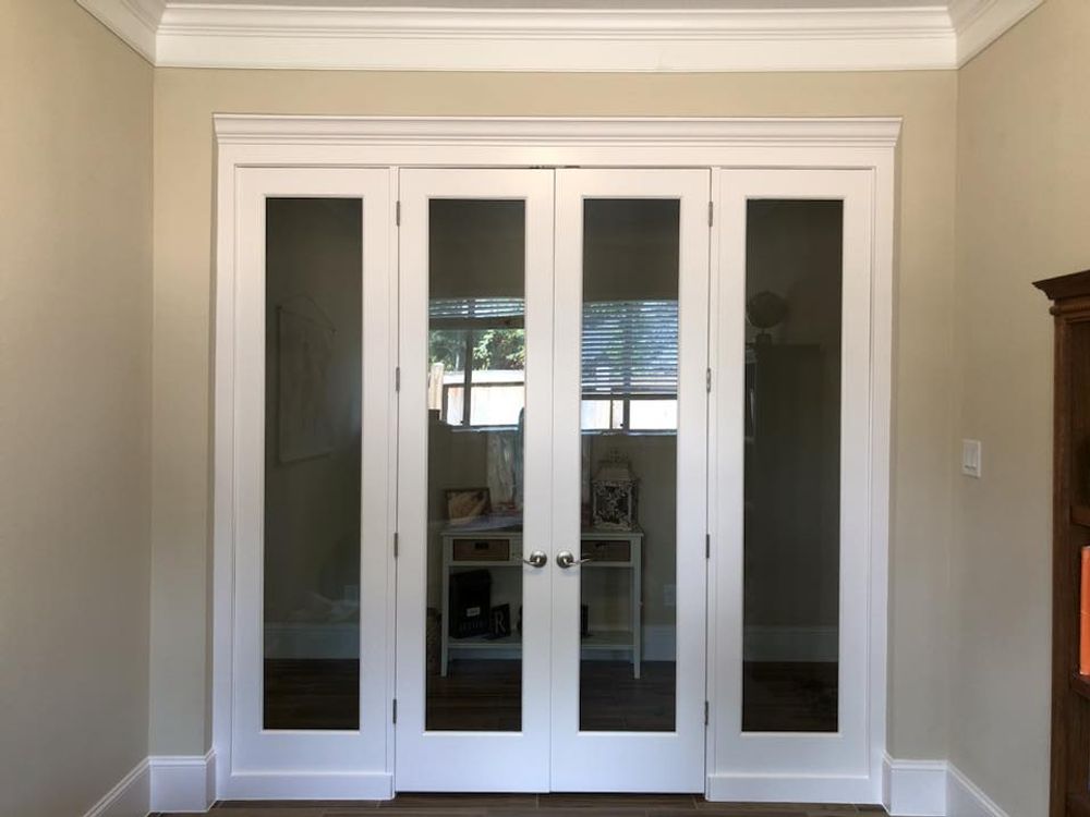 Expert Trim Services | Home Remodeling by Henson R&R
