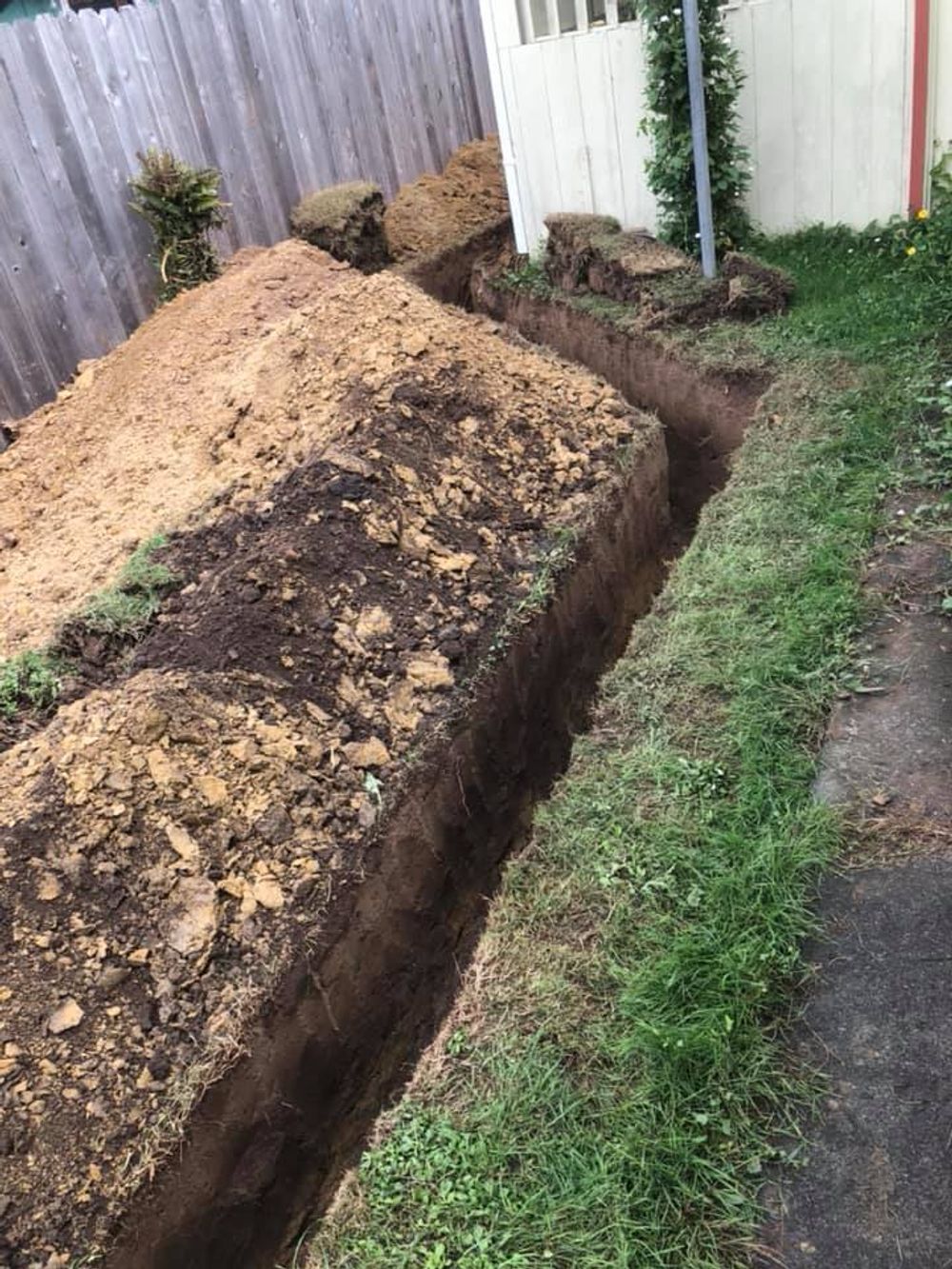 Sewer Lateral Installation Services | BC Drain Care Plumbing