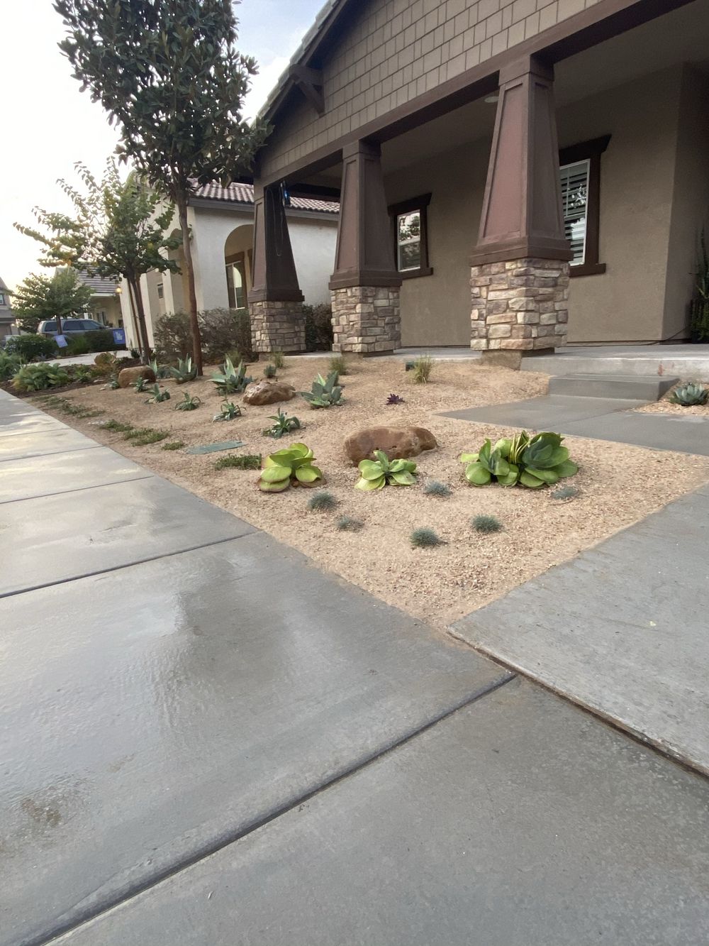 Expert Landscaping Services - Beautiful Outdoor Spaces | TLS ...