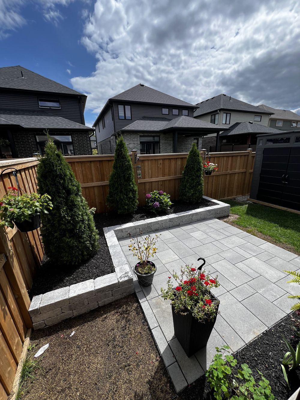 Landscaping Consultation, Design & Installation | Brubacher Horst