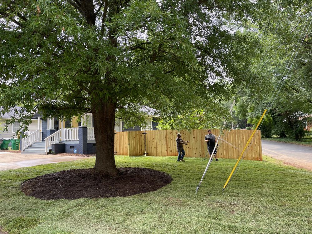 Landscape Consultation, Design & Installation | Bladerunner Landscaping