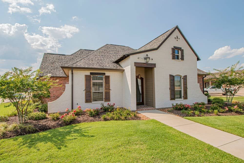 Landscape Consultation, Design & Installation | Righthand Landscaping LLC