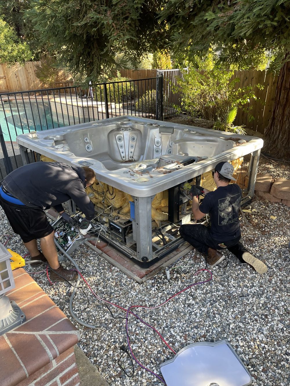 Construction Cleanup Services in Sacramento | Juggernaut Junk Removal