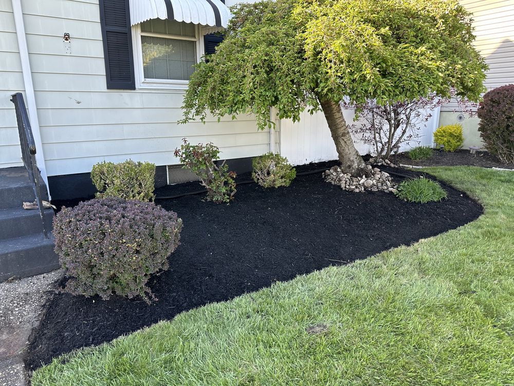 Landscape Consultation, Design & Installation - No Limit Landscape LLC