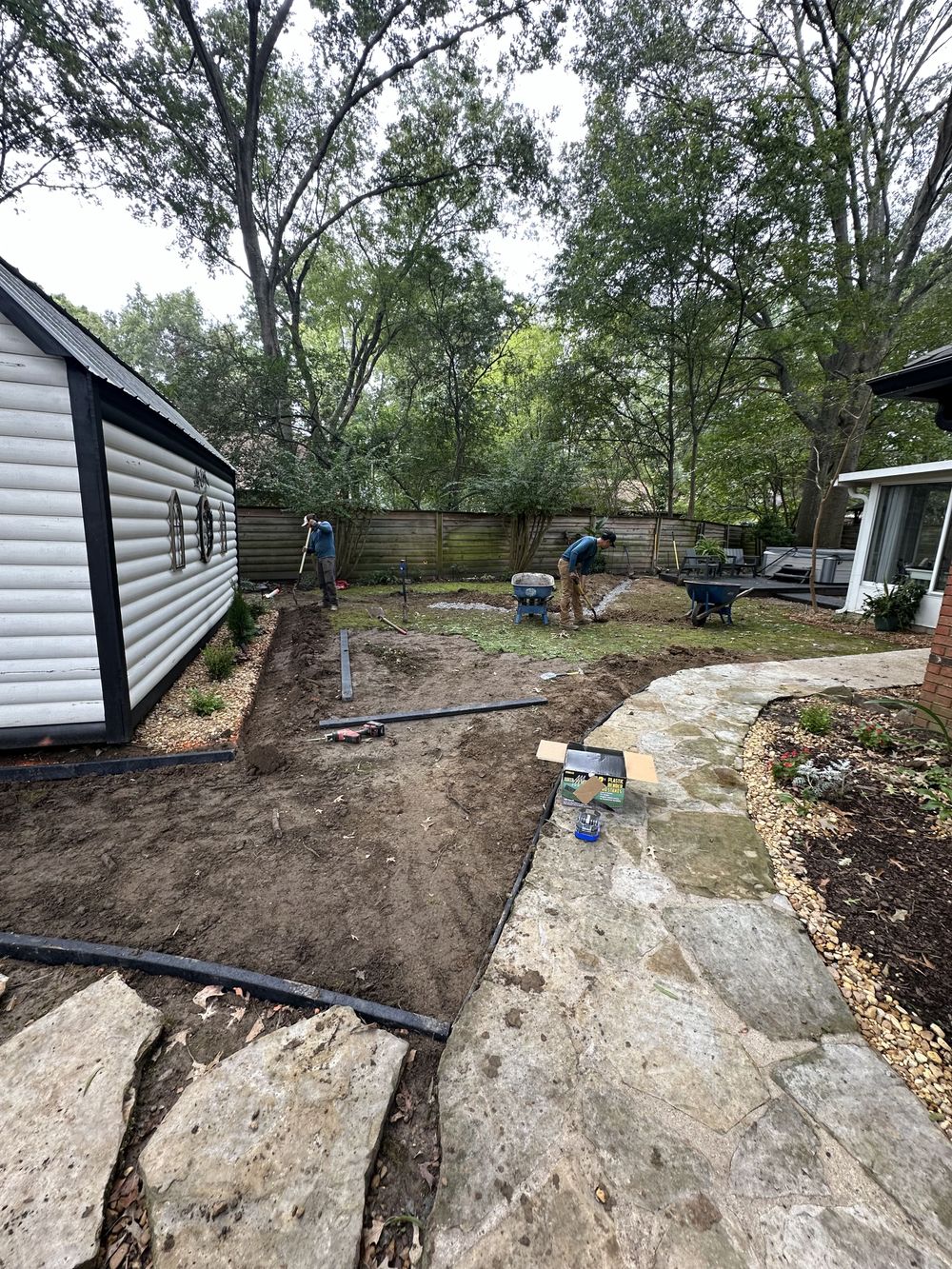 Artificial Turf | Buena Vista Landscape