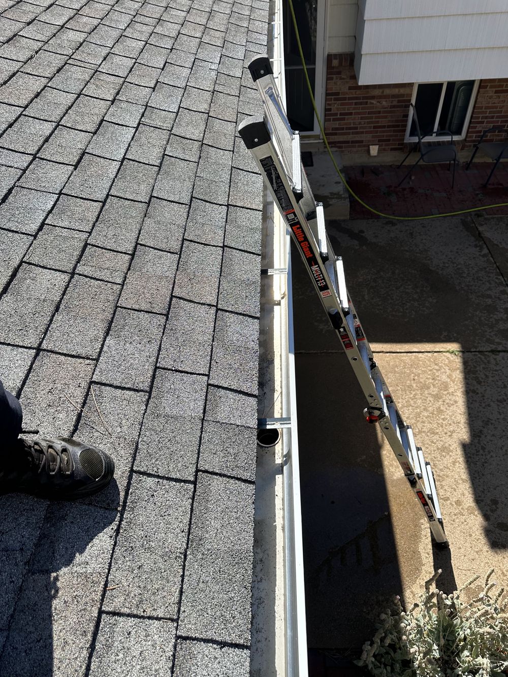 Solar Panel Critter Guards - Protect & Enhance with Window Cleaning Plus