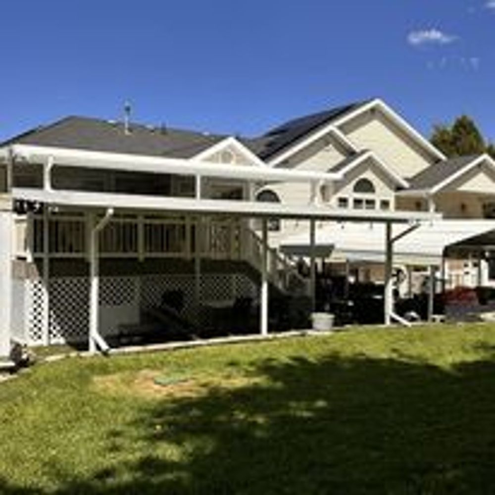 Projects - Awnings & More