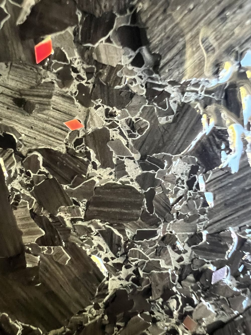 Residential Garage Floor Coating | Luxe Finishes LLC