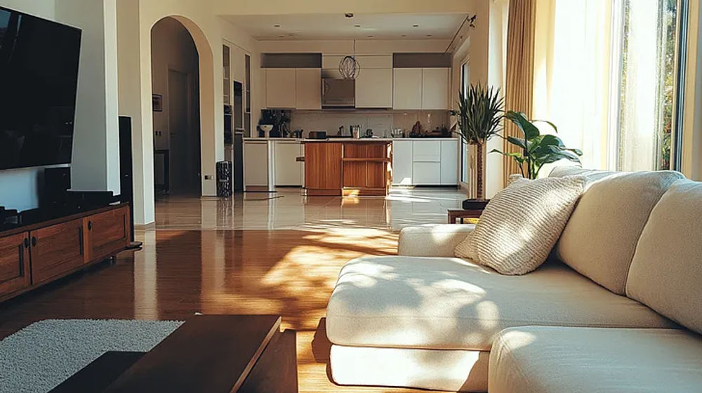 Deep Cleaning Services in Los Angeles | Magic Spell Cleaners