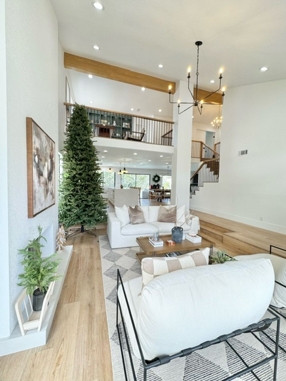 Complete Remodeling Services | Transform Your Space with Sans Construction