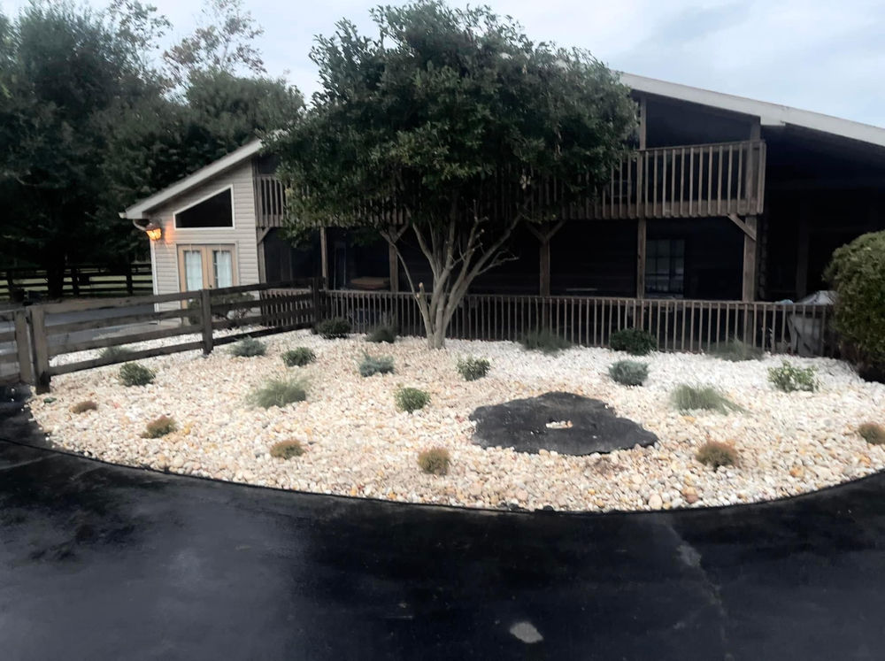 Landscape Consultation, Design & Installation | Slugger Landscaping