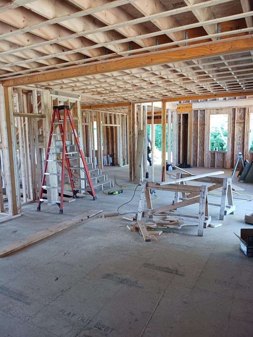 Remodeling & Home Additions | Cape Cod Carpentry Guild Inc.