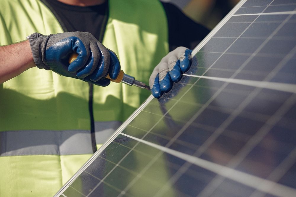 Solar Battery Backup Systems Reliable Solutions Meta Power 5406