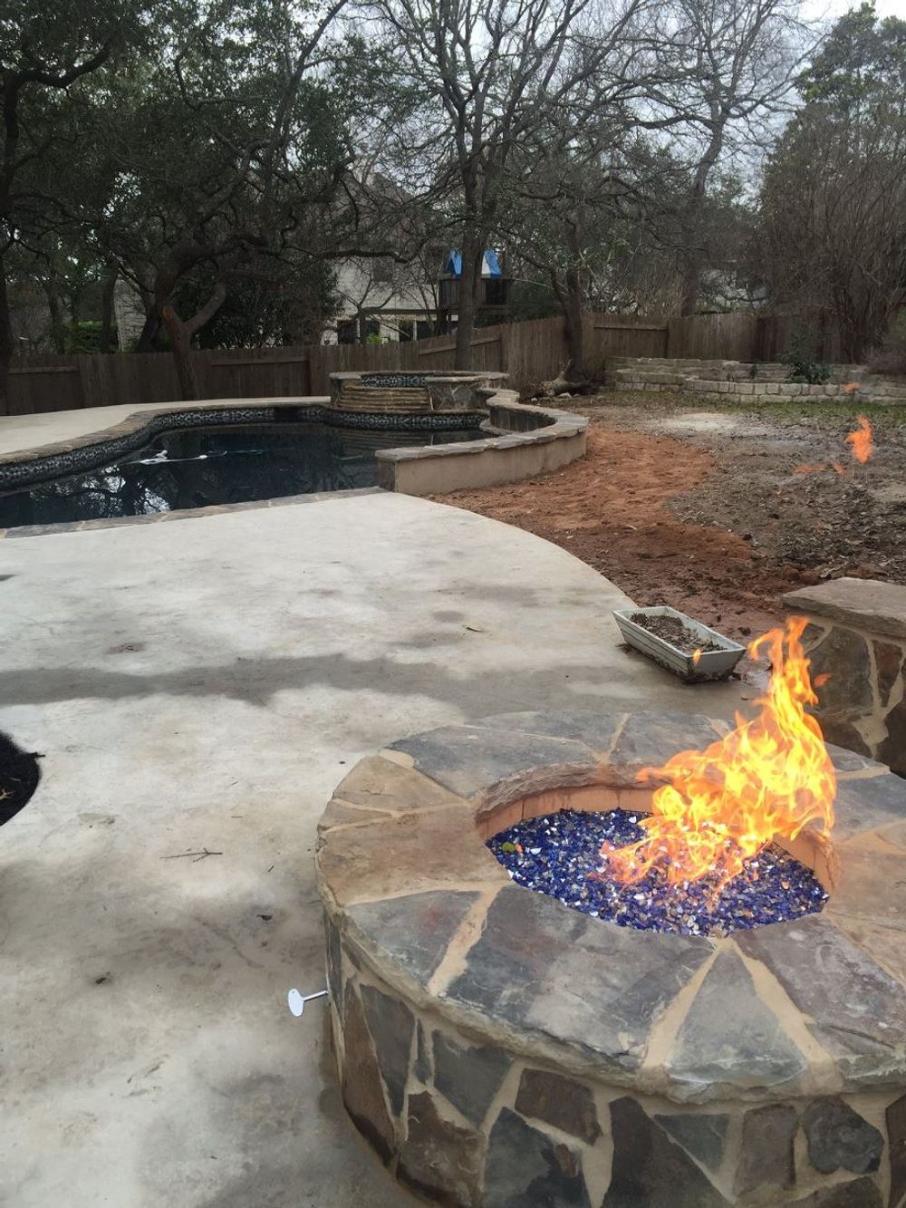ASR Concrete Cancer Repairs | Trident Custom Pools