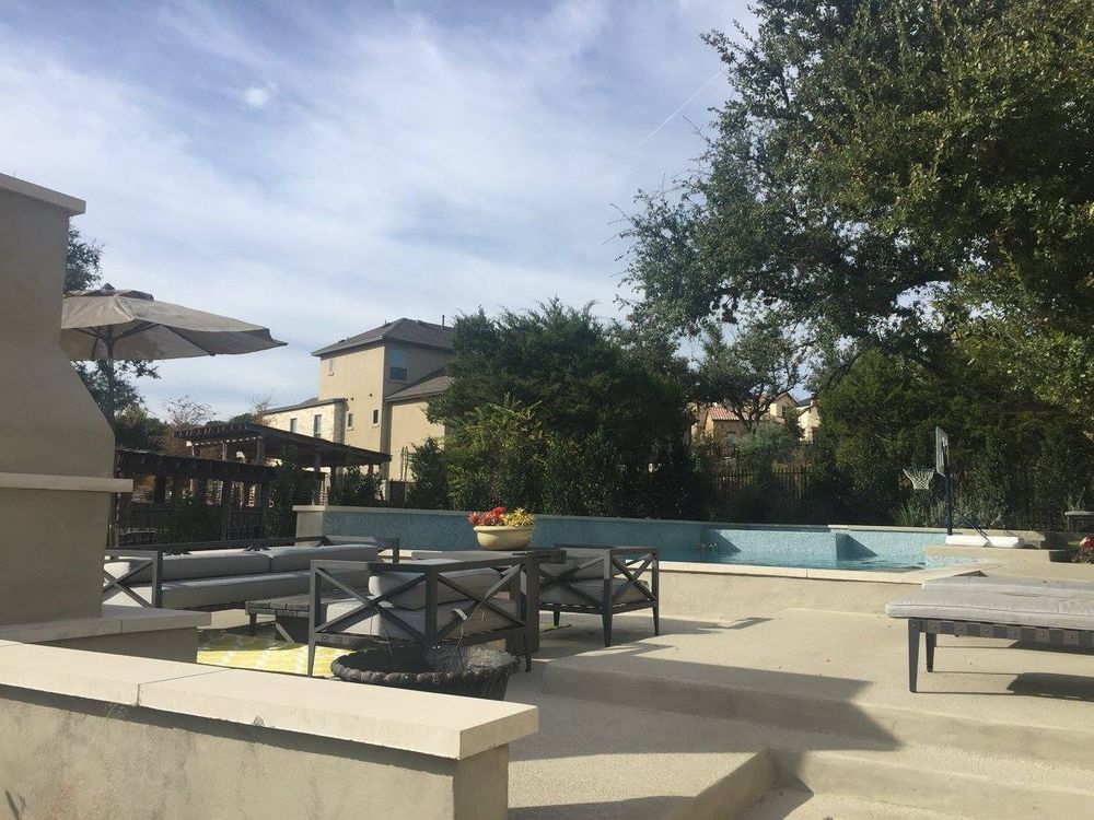 Pool Repairs & Service - Austin, TX | Trident Custom Pools